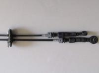 China Gear Shift 437941w100 Auto Control Cable For Hyundai for sale