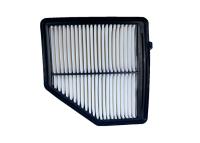 China Honda Civic Air Filter 17220-51B-H00 99% Efficiency 0.3um Precision PP Resin for sale