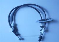China Gear Shift Cable 55255707 Steel PVC Control Cable for Fiat Citroen Peugeot 1248mm for sale