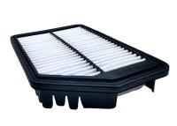 China Hyundai Kia ix35 Automobile Engine Air Filter 28113-4V100 99% Efficiency 0.3um for sale
