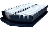 China Hyundai Kia ix35 Automobile Engine Air Filter 28113-4V100 99% Efficiency 0.3um for sale