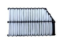 China Hyundai Kia ix35 Automobile Engine Air Filter 28113-4V100 99% Efficiency 0.3um for sale