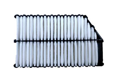 China Hyundai Kia ix35 Automobile Engine Air Filter 28113-4V100 99% Efficiency 0.3um for sale