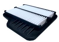 China Xiaokang 1109120-FB01 Air Cleaner Element 99% Efficiency 0.3um Heavy Duty Truck Filter for sale