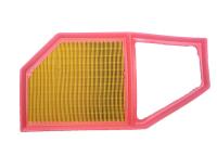 China Yellow PU Automobile Air Filter 24552164 for Shanghai GM Wuling 99% Efficiency for sale