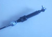China Gear Shift Cable 34935-5BC0A Auto Control PVC + IRON For Nissan for sale