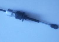 China Gear Shift Cable 34935-5BC0A Auto Control PVC + IRON For Nissan for sale