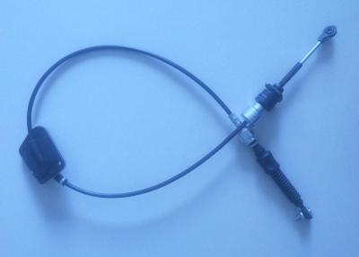 China Gear Shift Cable 34935-5BC0A Auto Control PVC + IRON For Nissan for sale