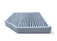 China Activated Carbon Cabin Filter 8K0819439A PM2.5 for Audi A4 A5 2007-2017 for sale