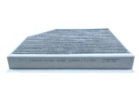 China Activated Carbon Cabin Filter 8K0819439A PM2.5 for Audi A4 A5 2007-2017 for sale