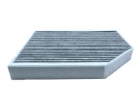 China Activated Carbon Cabin Filter 8K0819439A PM2.5 for Audi A4 A5 2007-2017 for sale