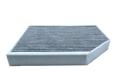 China Activated Carbon Cabin Filter 8K0819439A PM2.5 for Audi A4 A5 2007-2017 for sale