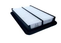 China Hyundai Kia Car Air Filter 28113-1G000 99% Efficiency 0.3um Precision Replacement for sale