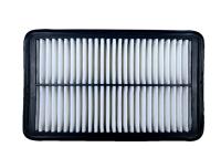 China Hyundai Kia Car Air Filter 28113-1G000 99% Efficiency 0.3um Precision Replacement for sale