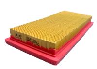 China Engine Air Filter 17801-0Y050 Replacement for Toyota Vios Yaris 1.5L 2013- for sale