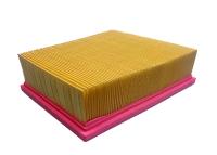 China PP Injection Non Woven Fabric Air Filter 165468296R 16546-8296R for Renault Truck 99% Efficiency for sale