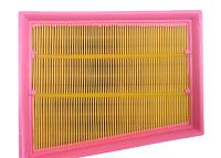 China PP Injection Non Woven Fabric Air Filter 165468296R 16546-8296R for Renault Truck 99% Efficiency for sale