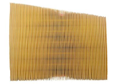 China PP Injection Non Woven Fabric Air Filter 165468296R 16546-8296R for Renault Truck 99% Efficiency for sale