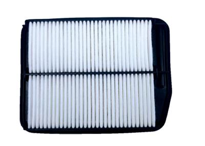 China Automobile Air Filter 17220-RFG-W00 for Honda Odyssey RB1 2005-2008 99% Efficiency for sale