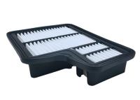 China Air Filter 1109120-SA02 for Dongfeng Xiaokang Fengguang Off-Road Vehicle 99% Efficiency 0.3um for sale
