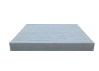 China Cabin Air Filter 97133-C5000 for Kia Sorento II XM III UM Toyota C-HR 0.3um for sale