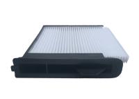 China Nissan Cabin Air Filter 27891-ED50A for Bluebird Sylphy Livina Tiida 0.3um for sale