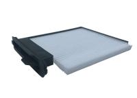 China Nissan Cabin Air Filter 27891-ED50A for Bluebird Sylphy Livina Tiida 0.3um for sale