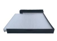 China Nissan Cabin Air Filter 27891-ED50A for Bluebird Sylphy Livina Tiida 0.3um for sale