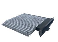 China Nissan Cabin Air Filter 27891-ED50A for Bluebird Sylphy Livina Tiida 0.3um for sale