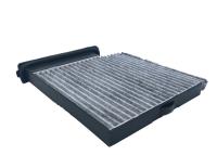 China Nissan Cabin Air Filter 27891-ED50A for Bluebird Sylphy Livina Tiida 0.3um for sale