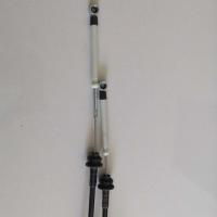 China Auto Control 2444.AN Transmission Shift Cable PVC Steel Parts for Peugeot 1 Year Warranty for sale