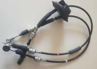 China 46337219 Gear Shift Cable For Fiat Automotive Replacement for sale