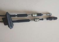 China 46337219 Gear Shift Cable For Fiat Automotive Replacement for sale