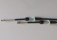 China 34108-2FJ0B Venucia Gear Shift Selector Cable Size Standard for sale