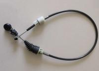 China Longshi Gear Shift Cable 55250324 Control Cable For Fiat 1 Year Warranty for sale