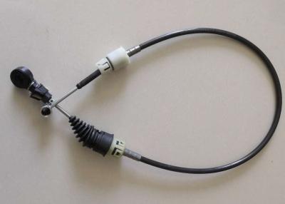 China Longshi Gear Shift Cable 55250324 Control Cable For Fiat 1 Year Warranty for sale