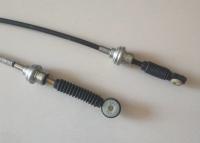 China Gear Shift Cable 7700314711 Steel PVC for Renault Standard Transmission 1 Year Warranty for sale
