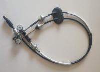 China Gear Shift Cable 7700314711 Steel PVC for Renault Standard Transmission 1 Year Warranty for sale