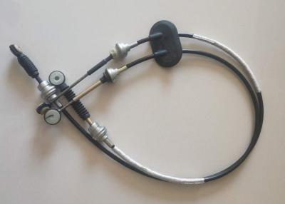 China Gear Shift Cable 7700314711 Steel PVC for Renault Standard Transmission 1 Year Warranty for sale