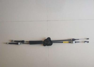 China Standard Size 8200781046 Gear Shift Cable For Re-nault for sale