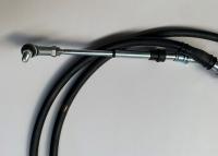 China Hyundai 43750-5H000 Gear Shift Cable 1 Year Warranty Steel PVC Standard Size for sale