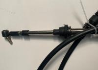 China Gear Shift Cable 5001855203 for Re-nault Truck 1 Year Warranty for sale