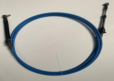 China Blue Transmission Gear Shift Cable 5001862156 for Renault Trucks 1 Year Warranty for sale