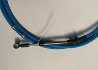 China OEM 5001870063 Gear Shift Cable for Renault Trucks DXi 11 10800cc 1 Year Warranty for sale