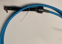 China OEM 5001870063 Gear Shift Cable for Renault Trucks DXi 11 10800cc 1 Year Warranty for sale