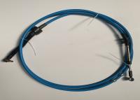 China OEM 5001870063 Gear Shift Cable for Renault Trucks DXi 11 10800cc 1 Year Warranty for sale