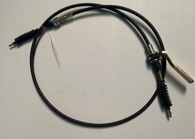 China Longshi Gear Shift Cable 5010314177 1 Year Warranty Black for Renault for sale