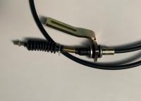 China Longshi Gear Shift Cable 5010314177 1 Year Warranty Black for Renault for sale