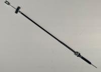China OEM 96315242 Car Clutch Cable 796cc Steel PVC Durable Clutch Release Wire for sale