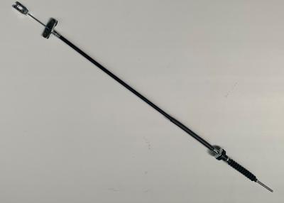 China OEM 96315242 Car Clutch Cable 796cc Steel PVC Durable Clutch Release Wire for sale